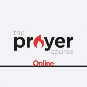 The Prayer Course - Arise Church