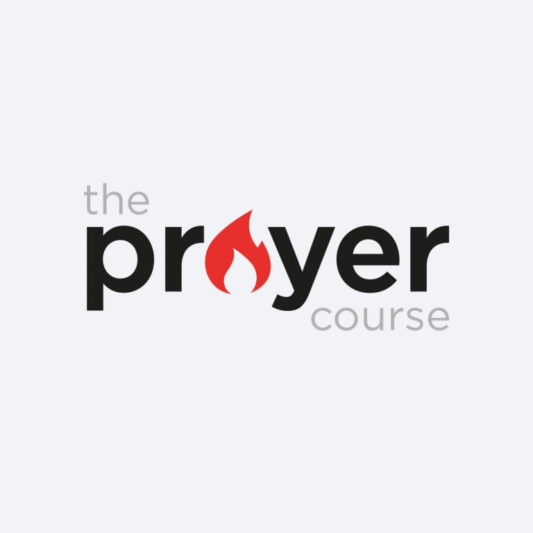 The Prayer Course - Arise Church