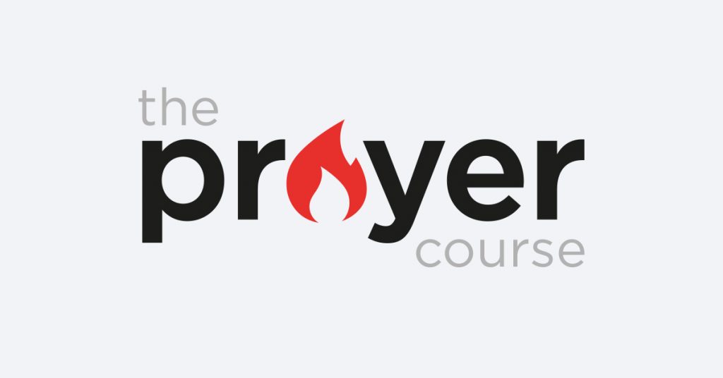 The Prayer Course - Arise Church